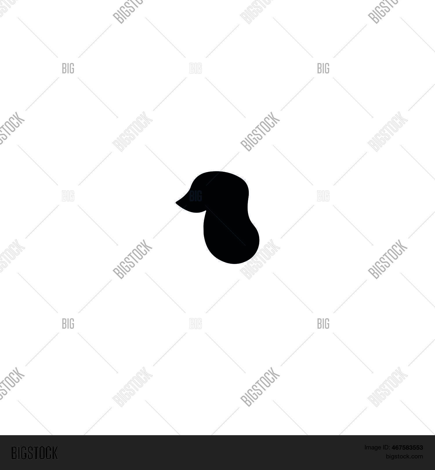 Number 1 Icon. Simple Vector & Photo (Free Trial) | Bigstock