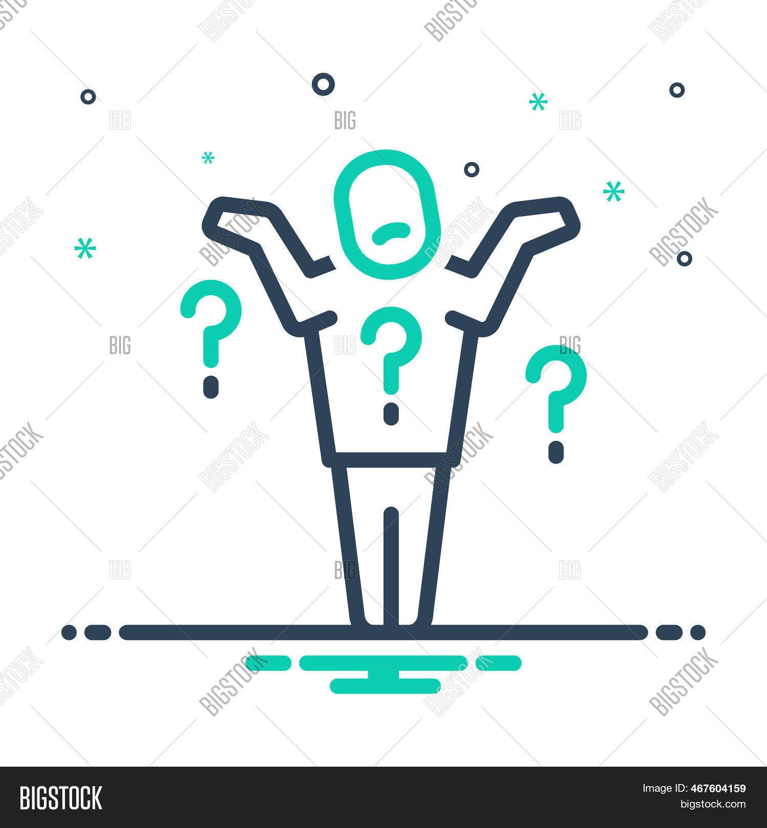 Mix Icon Know Cognize Image & Photo (Free Trial) | Bigstock