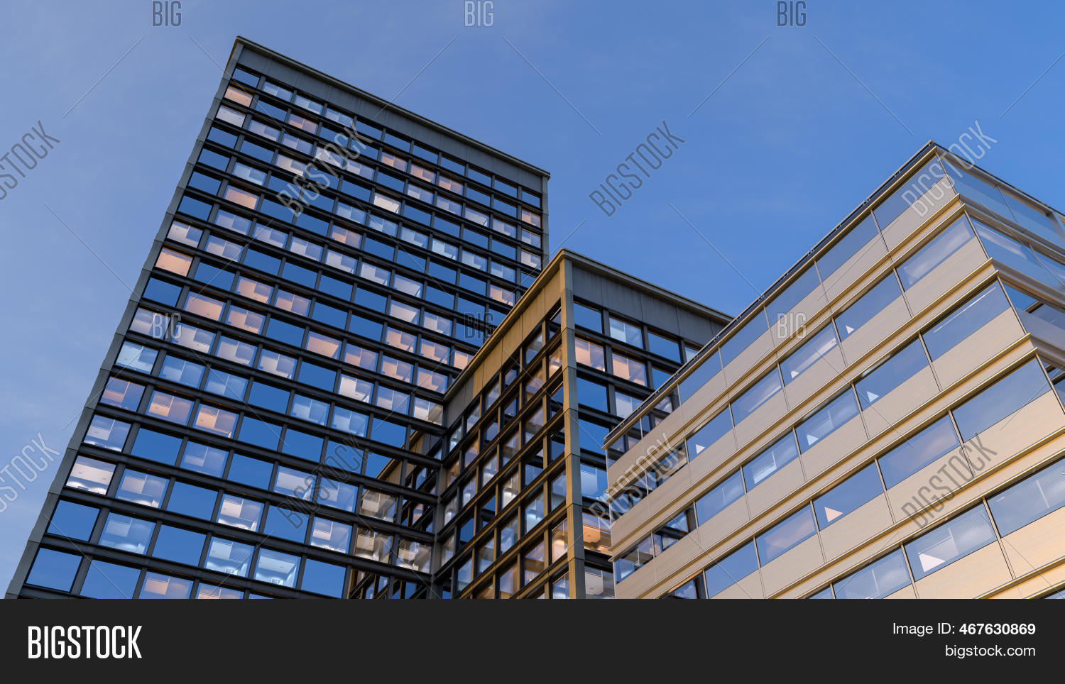 Office Tower Image & Photo (Free Trial) | Bigstock