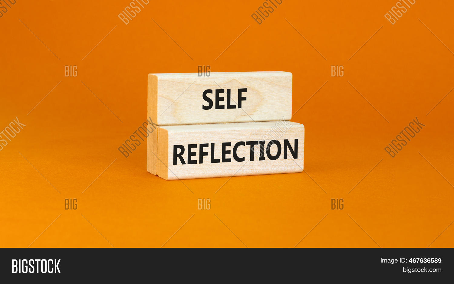Self Reflection Symbol Image & Photo (Free Trial) | Bigstock