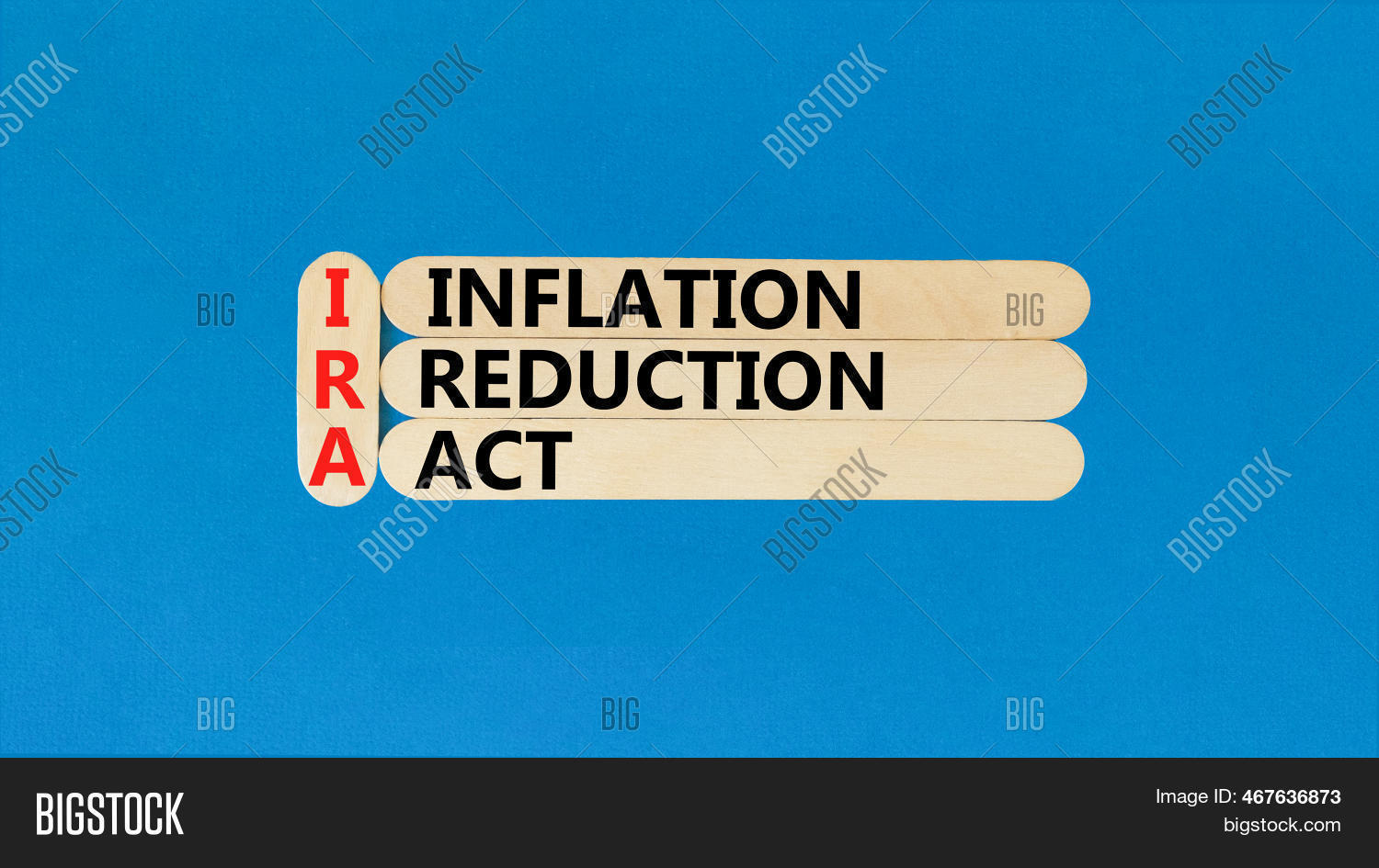 Ira Inflation Image & Photo (Free Trial) | Bigstock
