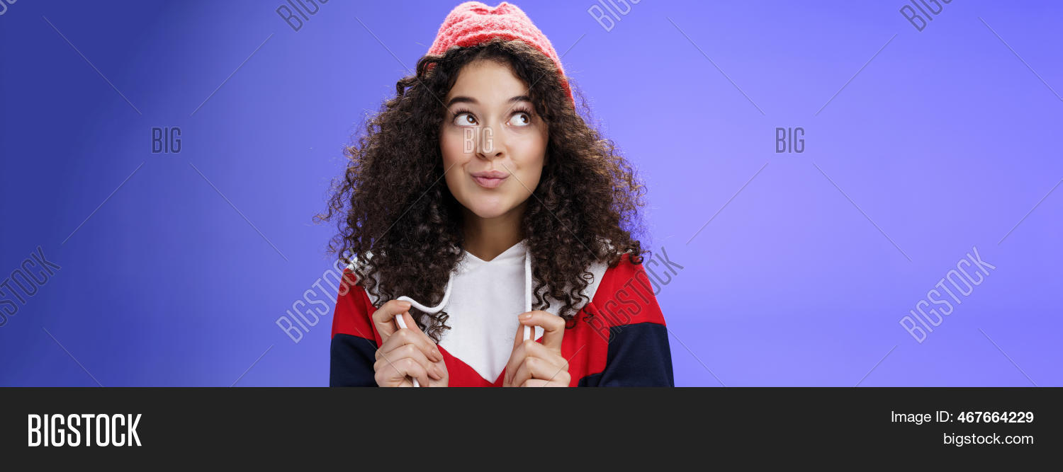 Sweet Silly Cute 20s Image & Photo (Free Trial) | Bigstock
