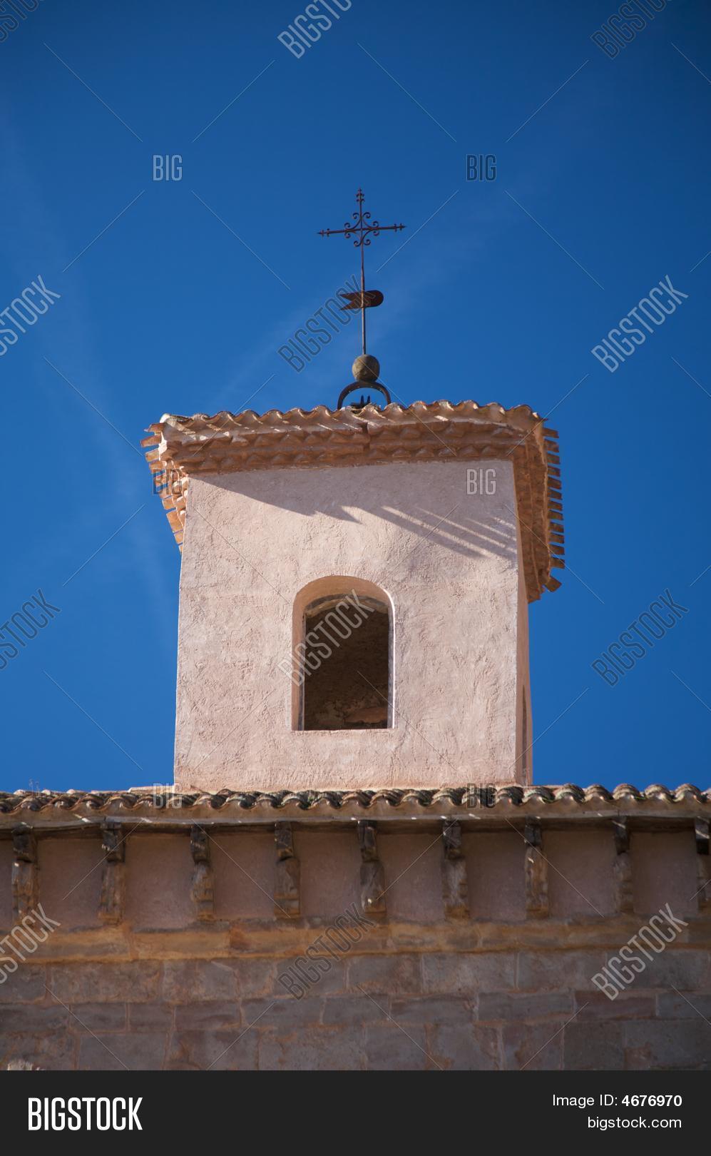 Small Bell Tower Image & Photo (Free Trial) | Bigstock