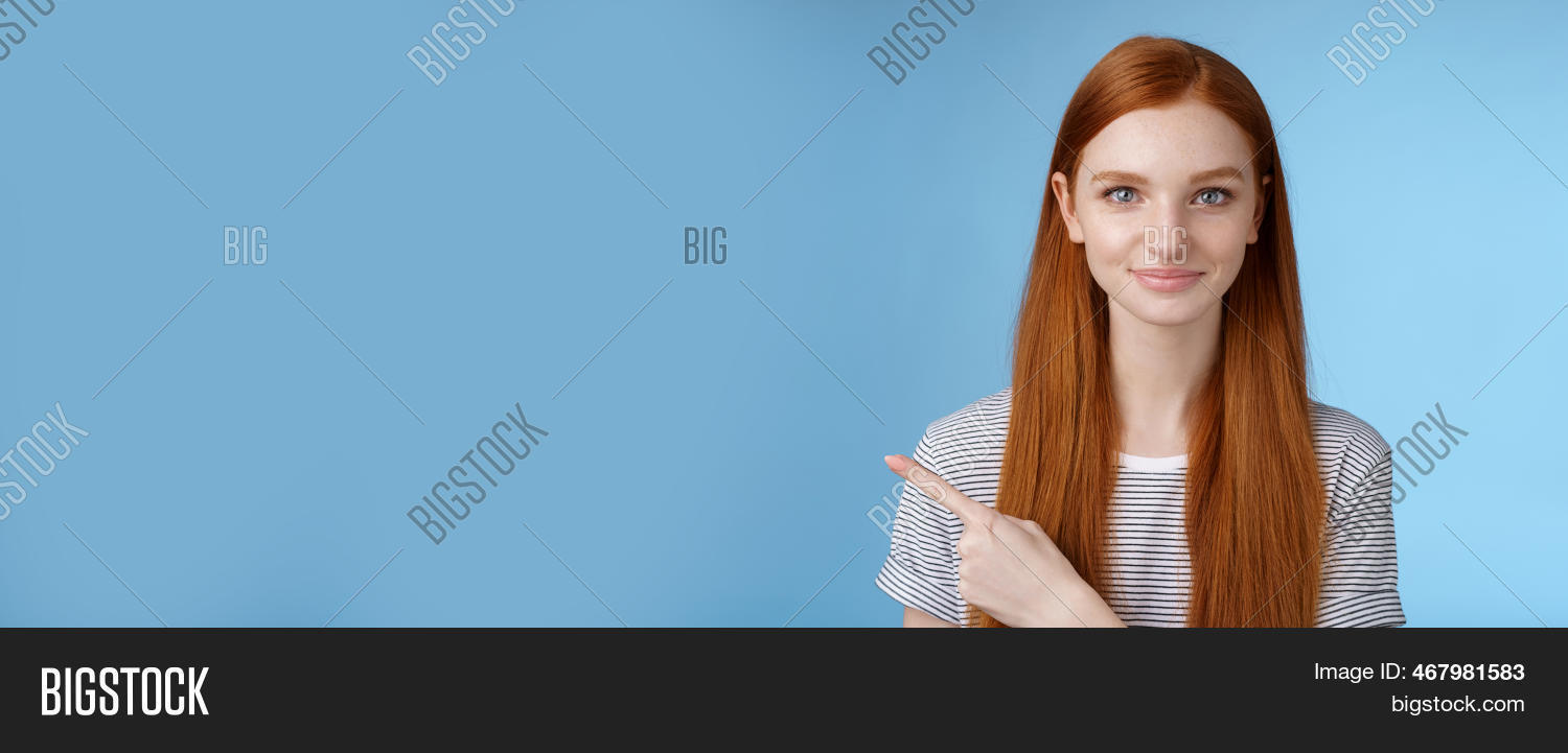 Attractive Modest Good Image & Photo (Free Trial) | Bigstock