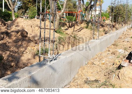 Frame Metal Fence Image & Photo (Free Trial) | Bigstock