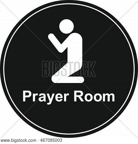 Islamic Prayer Room Vector & Photo (Free Trial) | Bigstock