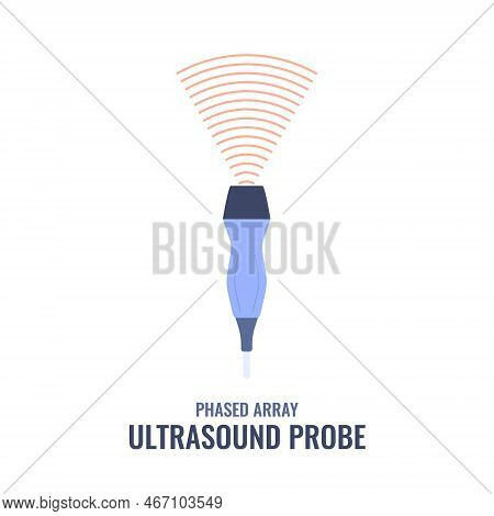 Phased Array Vector & Photo (Free Trial) | Bigstock
