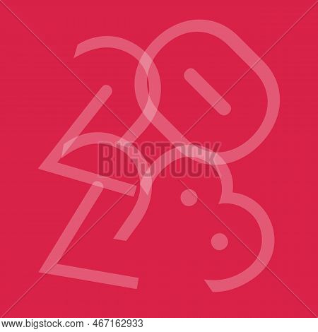 He Calendar Cover Vector & Photo (Free Trial) | Bigstock