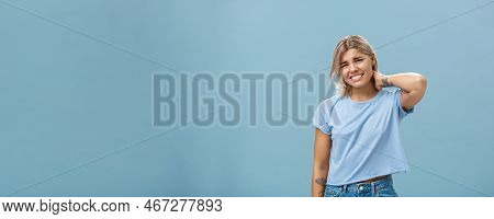 Girl Unwilling Go Image & Photo (Free Trial) | Bigstock