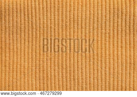 Yellow Knit Fabric Image & Photo (Free Trial) | Bigstock