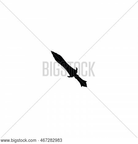 Dagger Icon. Simple Vector & Photo (Free Trial) | Bigstock