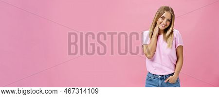 Portrait Shy Timid Image & Photo (Free Trial) | Bigstock
