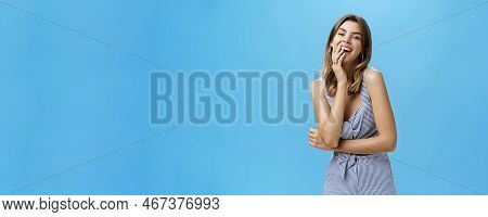 Ha-ha Funny. Portrait Image & Photo (Free Trial) | Bigstock
