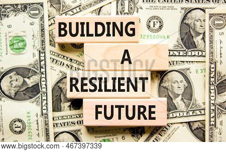 Building Resilient Image & Photo (Free Trial) | Bigstock