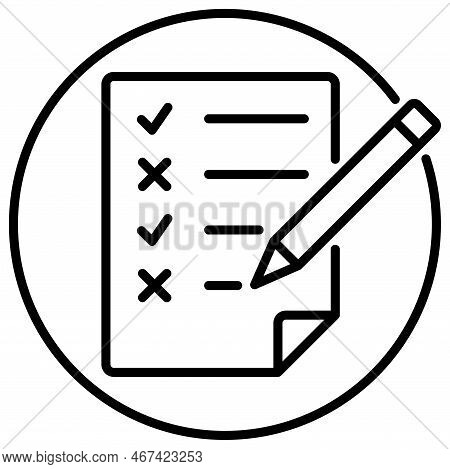 Vector Circle Outline Vector & Photo (Free Trial) | Bigstock