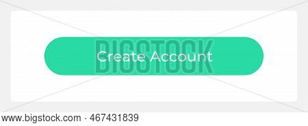 Register Account Ui Vector & Photo (Free Trial) | Bigstock