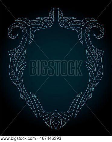 Vector y foto Beautiful Linear (prueba gratis) | Bigstock