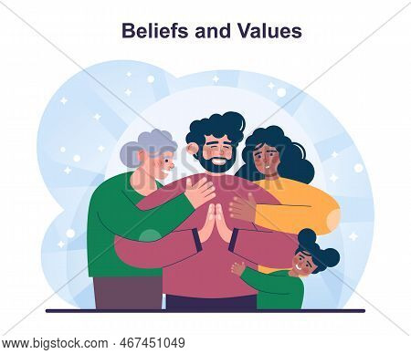 Concept Basic Ph. Vector & Photo (Free Trial) | Bigstock