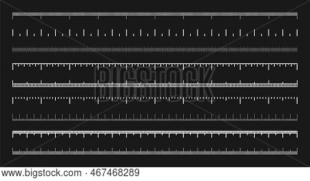 Various Measurement Vector & Photo (Free Trial) | Bigstock