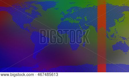 Modern Techy Image & Photo (Free Trial) | Bigstock