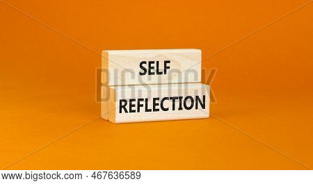 Self Reflection Symbol Image & Photo (Free Trial) | Bigstock