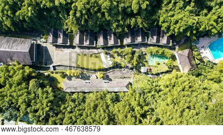 Aerial View Plot Land Image & Photo (Free Trial) | Bigstock