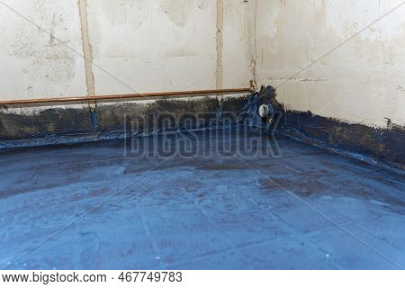 Waterproofing Bathroom Image & Photo (Free Trial) | Bigstock