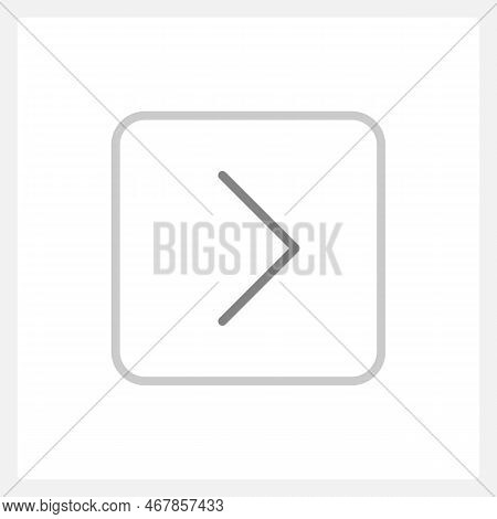 Vector y foto Normal Forward (prueba gratis) | Bigstock