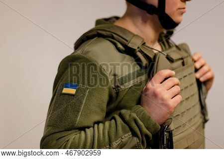 Armed Forces Ukraine. Image & Photo (Free Trial) | Bigstock