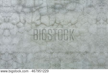 Cracked Gray Wall Image & Photo (Free Trial) | Bigstock