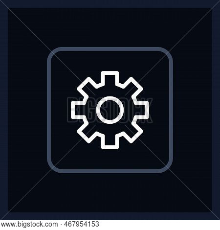 Normal Settings Vector & Photo (Free Trial) | Bigstock