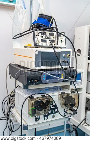 Digital Emergency Image & Photo (Free Trial) | Bigstock