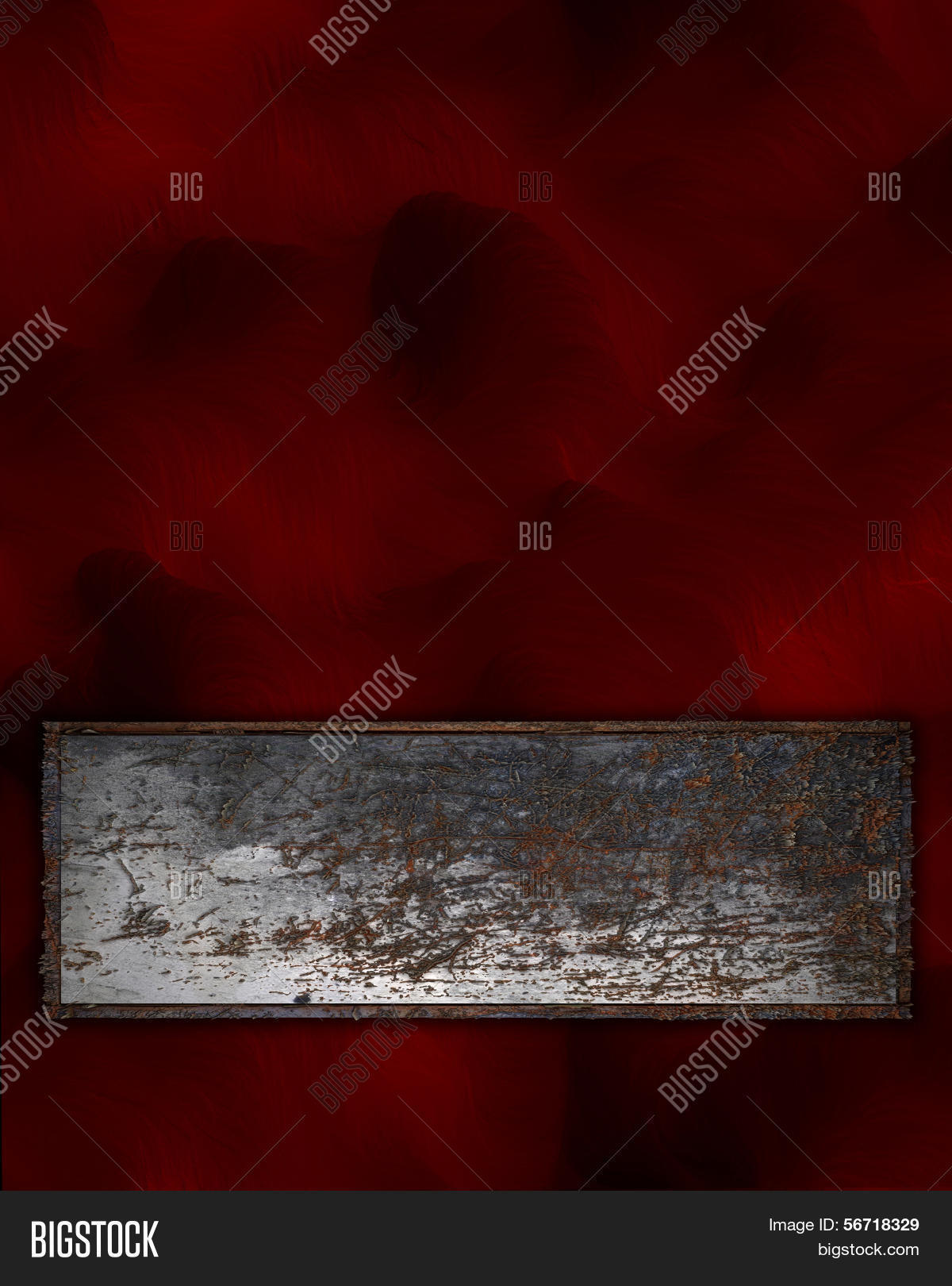 Red Background Rust Image & Photo (Free Trial) | Bigstock