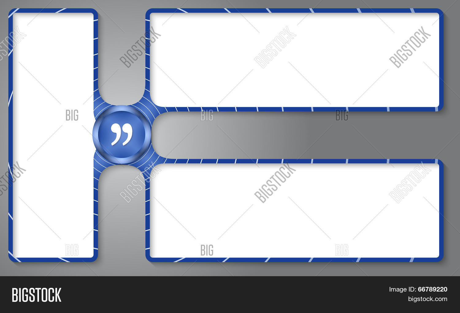 Three Boxes Entering Vector & Photo (Free Trial) | Bigstock
