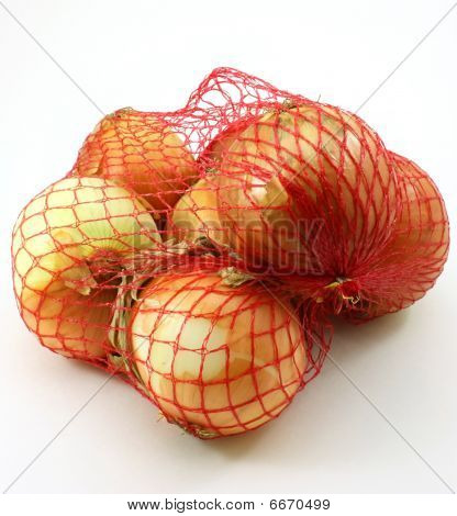 Yellow Onions, 3 Pound Image & Photo (Free Trial) | Bigstock