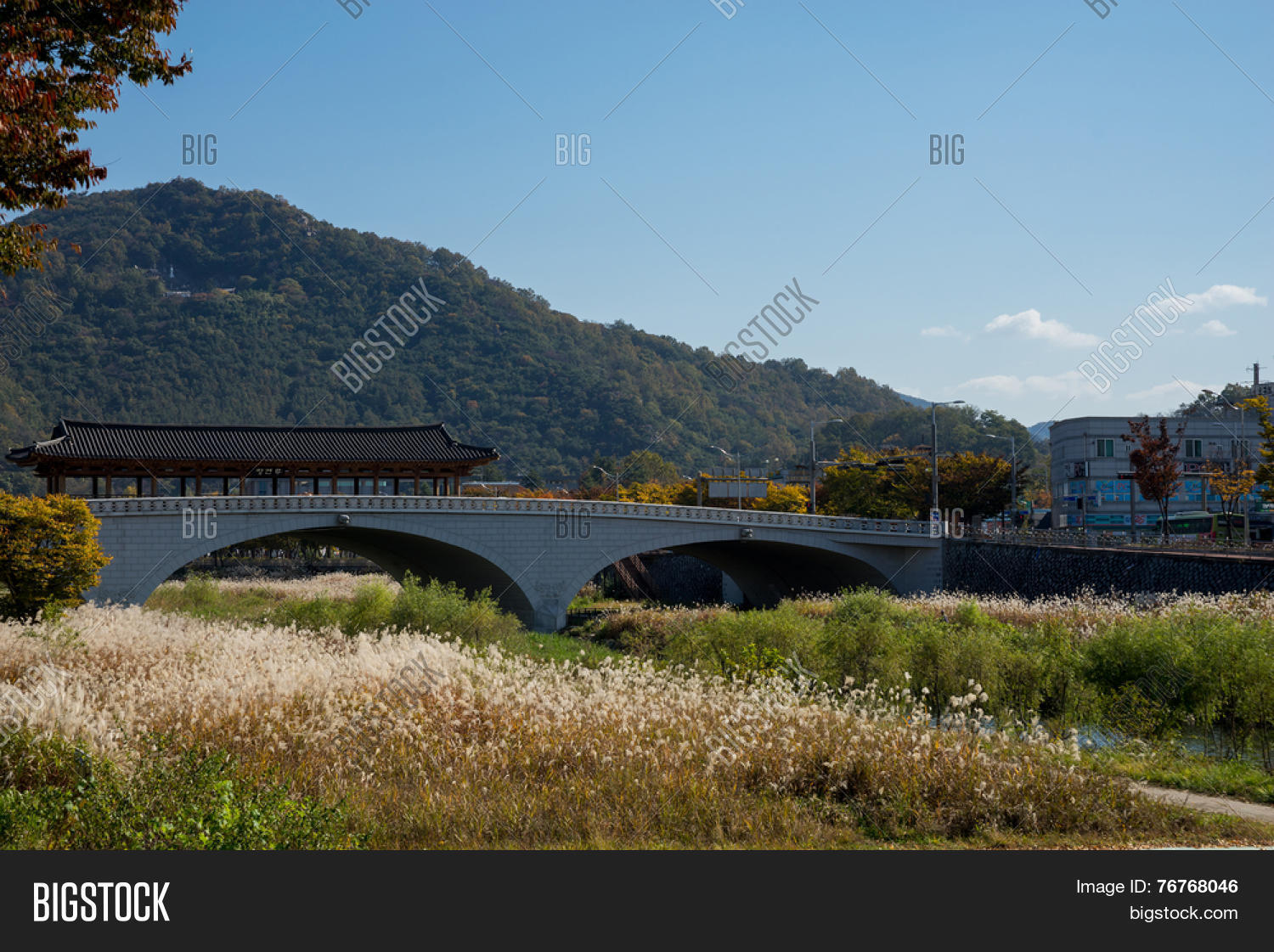 Traditional Korean Image & Photo (Free Trial) | Bigstock