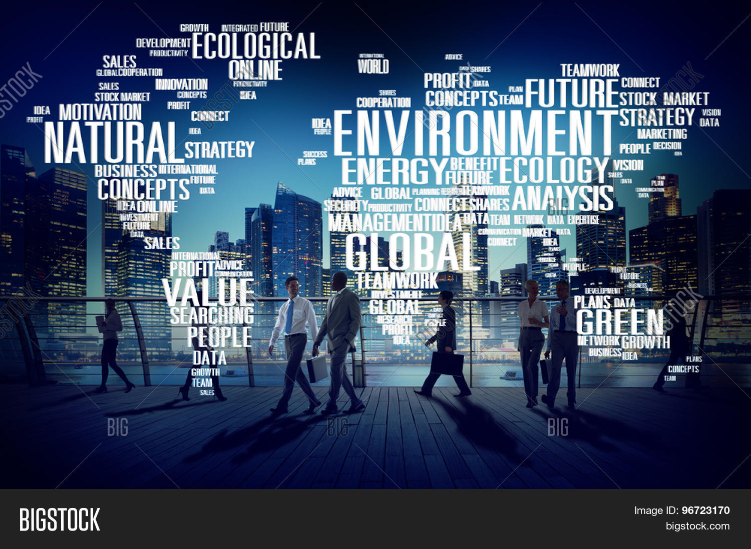 Environment Ecology Image & Photo (Free Trial) | Bigstock