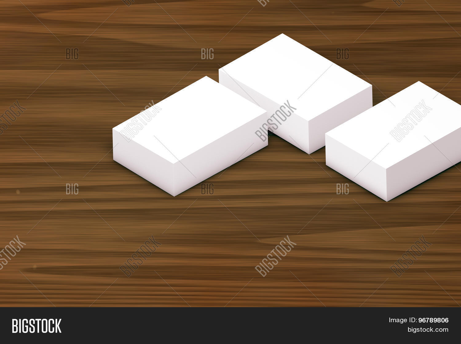 Many Cards Stack Paper Image & Photo (Free Trial) | Bigstock