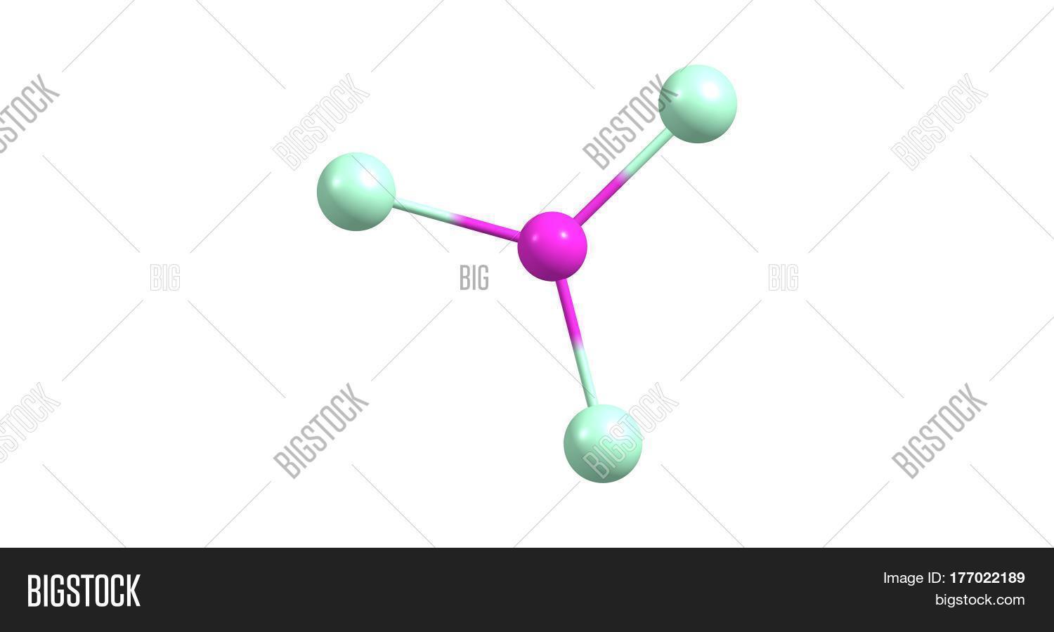 Boron Trichloride Image & Photo (Free Trial) | Bigstock