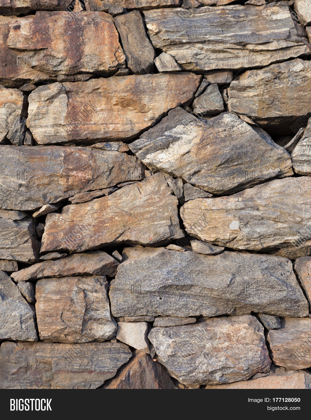 Old Big Rocks Stone Image & Photo (Free Trial) | Bigstock