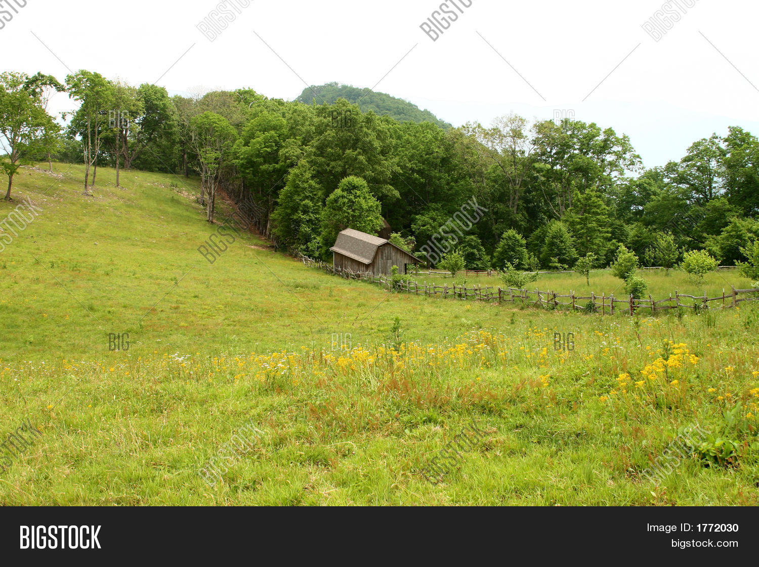 Homestead Image & Photo (Free Trial) | Bigstock