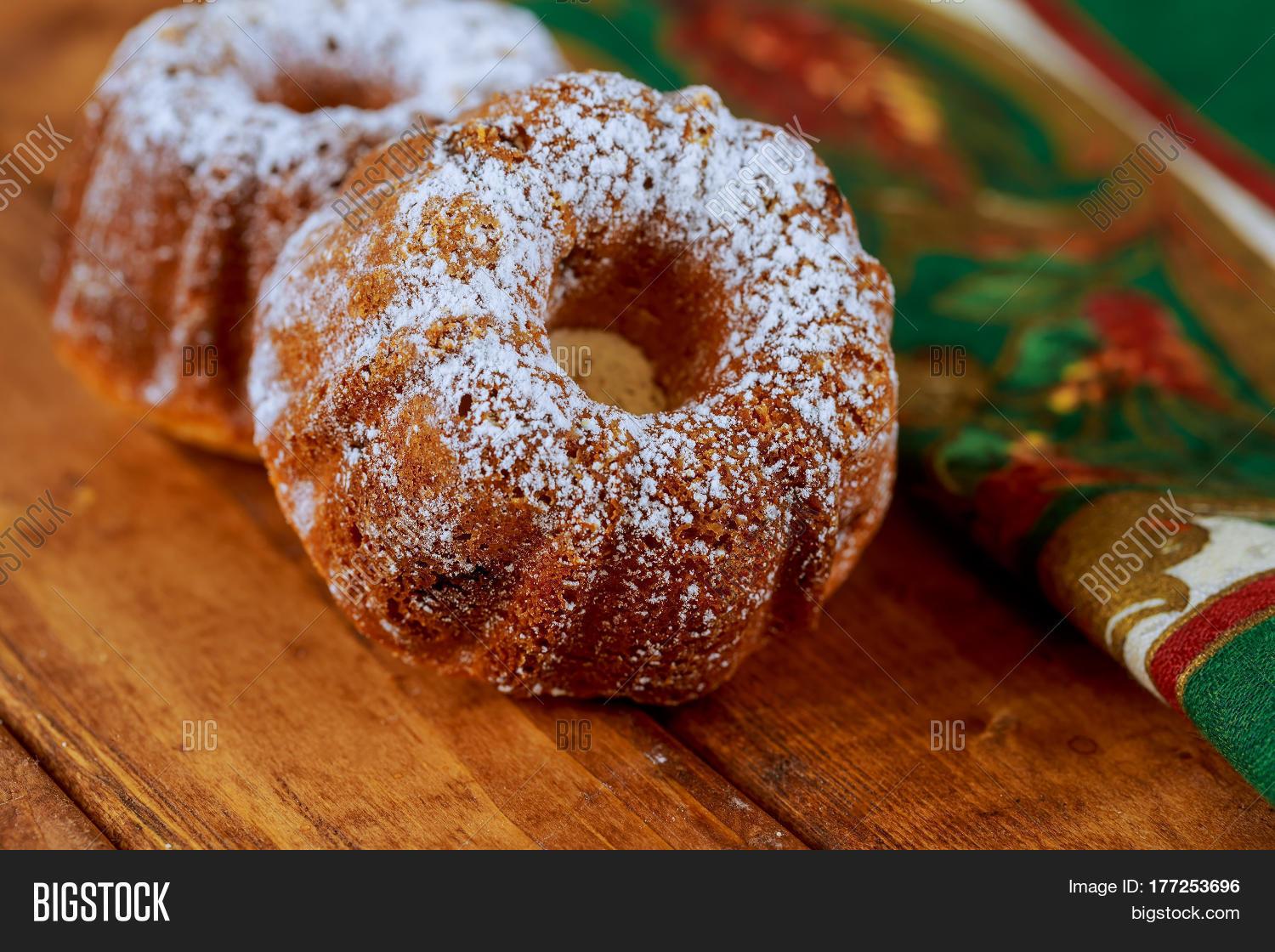 Warm Delicious Bakery Image & Photo (Free Trial) | Bigstock