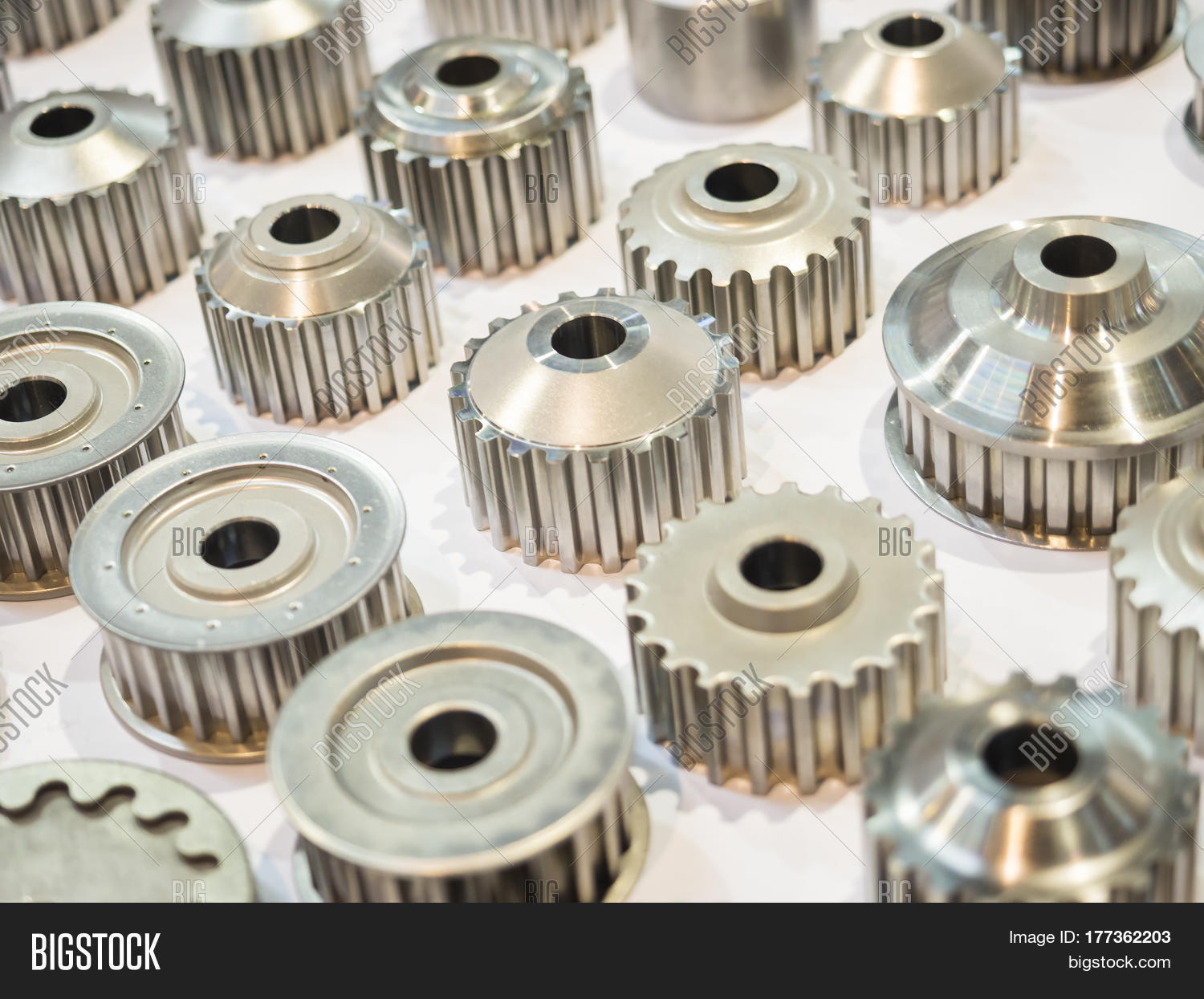 High Precision Image & Photo (Free Trial) | Bigstock