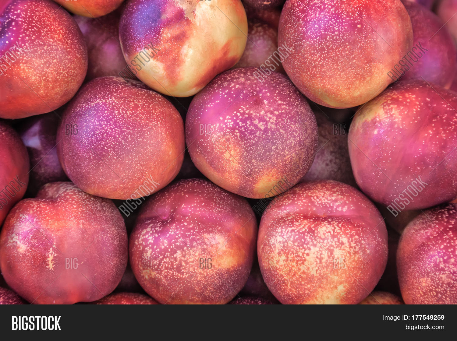 Closeup Presents Ripe Image & Photo (Free Trial) | Bigstock