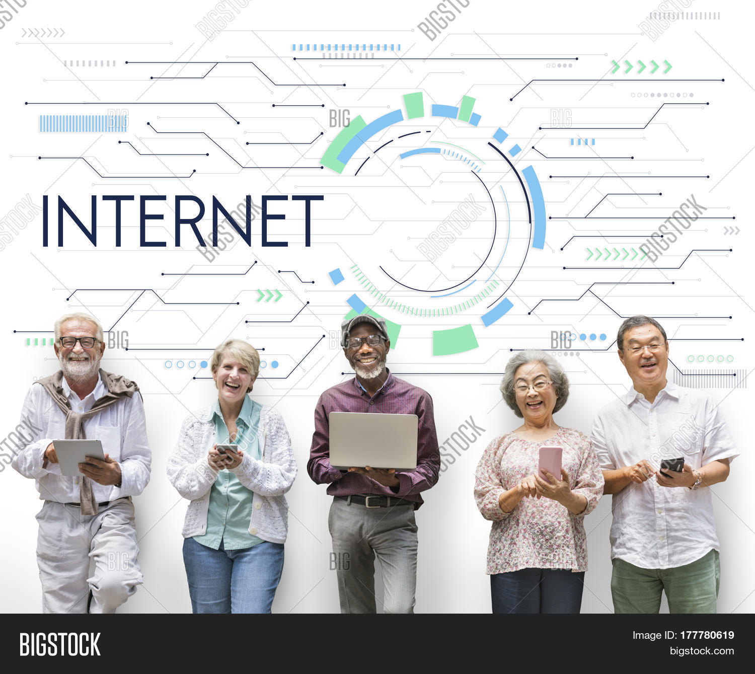 Information Internet Image & Photo (Free Trial) | Bigstock