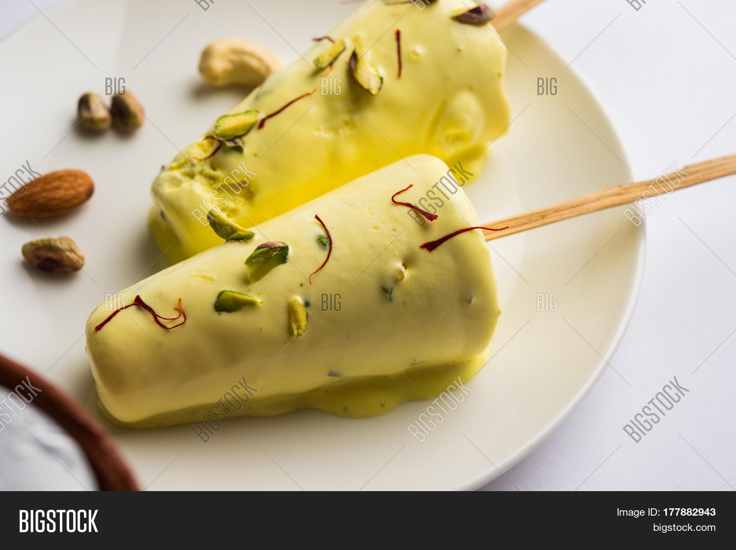 Rajwari Rajwadi Sweet Image & Photo (Free Trial) | Bigstock