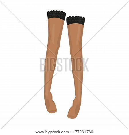 Compression Stockings Images, Illustrations & Vectors (Free) - Bigstock