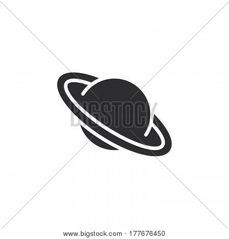 Planet Icon Vector Vector & Photo (Free Trial) | Bigstock