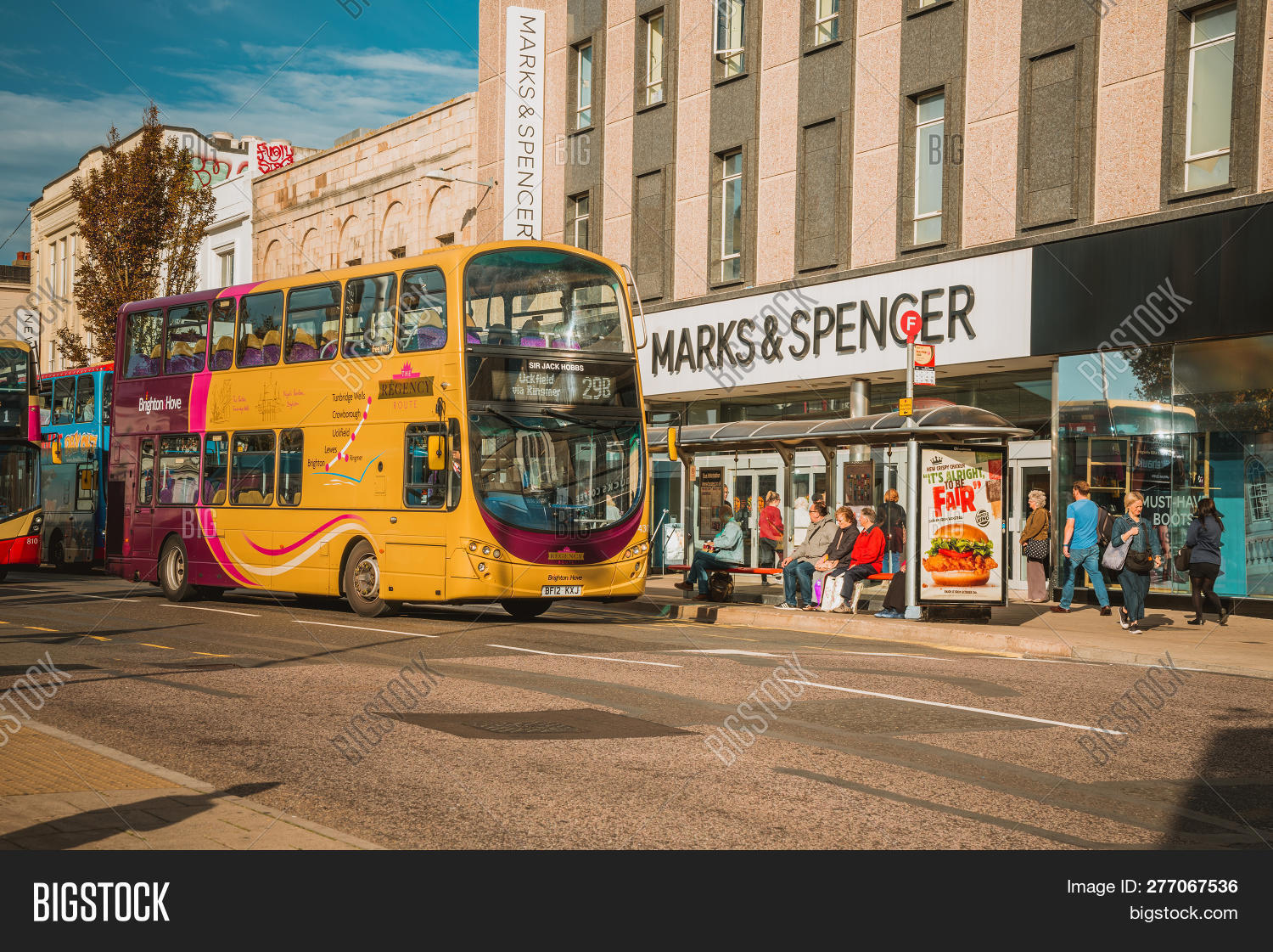 Brighton, England-1 Image & Photo (Free Trial) | Bigstock