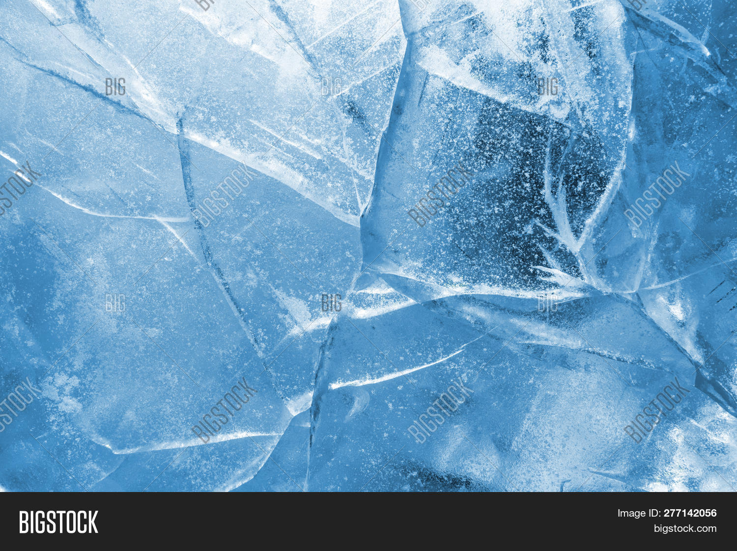 Abstract Ice Image & Photo (Free Trial) | Bigstock
